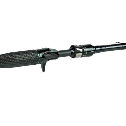 6th Sense Team 6 Baitcaster Rod | SCHEELS.com