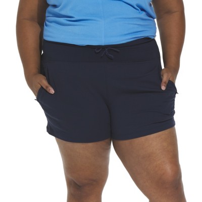 Women's LIV Outdoor Plus Size Joni Lounge Shorts | SCHEELS.com