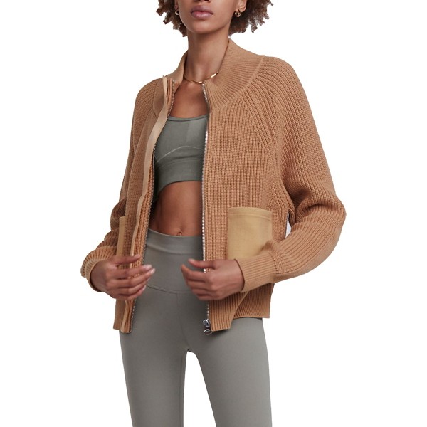 Women's Varley Delfern Jacket by Varley - GearYeti.com