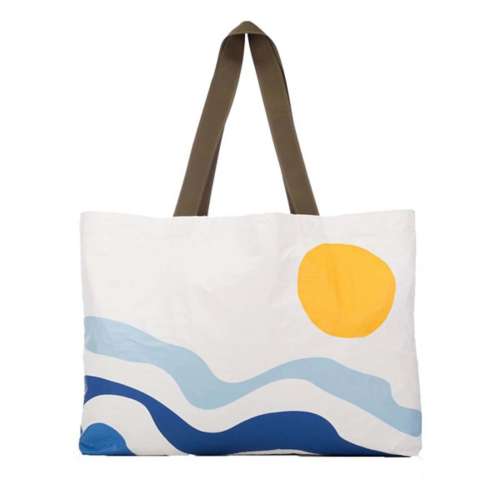 Aloha Collection Reversible Tote | SCHEELS.com