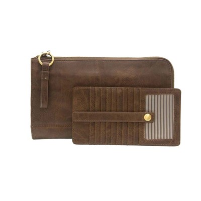 Joy Susan Karina Convertible Clutch