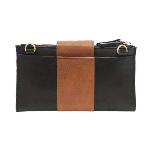 Joy Susan Camryn Colorblock Wristlet | SCHEELS.com