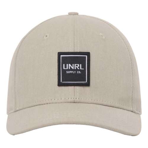 Men's UNRL Industry Snapback Hat | SCHEELS.com