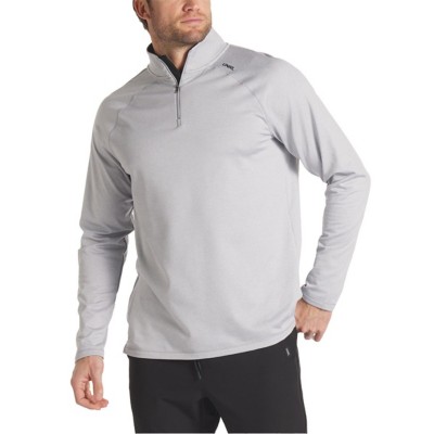 Men's UNRL Interlock 1/4 Zip Pullover