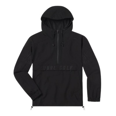 Men's UNRL Golf DWR Track Jacket | SCHEELS.com
