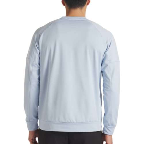 Men's UNRL Crossover Crewneck Sweatshirt | SCHEELS.com