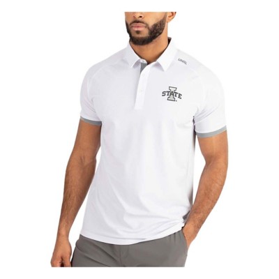UNRL Iowa State Cyclones Tradition Polo | SCHEELS.com
