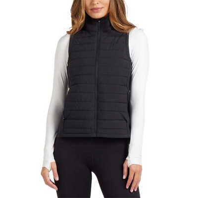 Women's UNRL Vancouver Quilted Vest