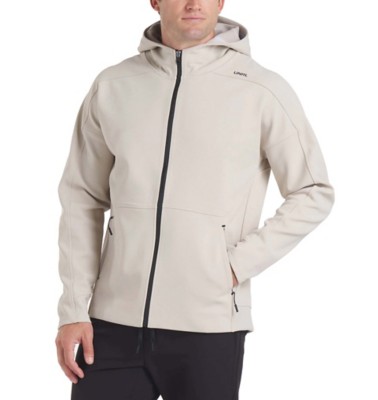 Men's UNRL Impact Hooded Jacket