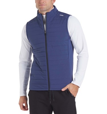 Men's UNRL Vancouver Quilted Vest