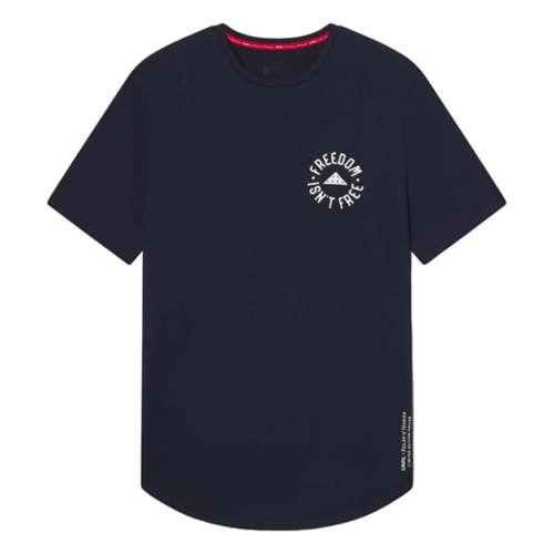 Men's UNRL x Folds Of Honor Ultra T-Shirt | SCHEELS.com