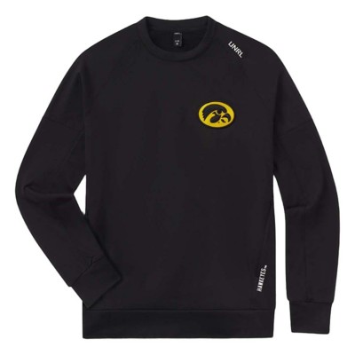 UNRL Iowa Hawkeyes 2024 Crossover Crew