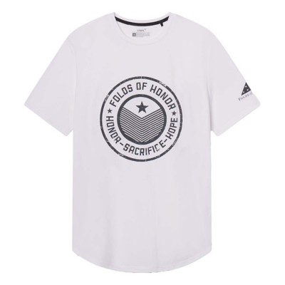 Men's UNRL x Folds Of Honor Emblem Ultra T-Shirt | SCHEELS.com