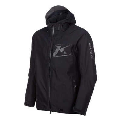 Men's Klim Powerxross Detachable Hood Shell Jacket Detachable Hood ...