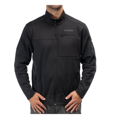Men's Klim Glacier Softshell Jacket
