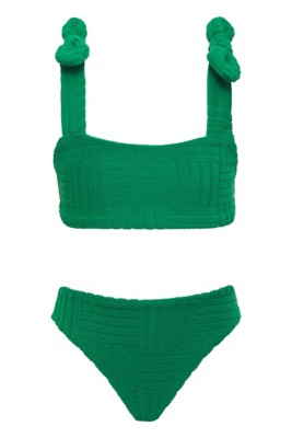 Toddler Girls' Beach Riot Little Stella Swim Bikini Set