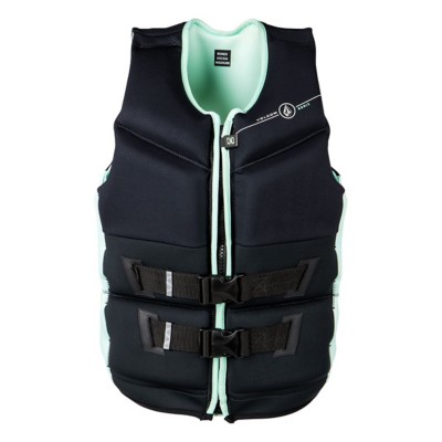Women's Ronix Volcom Capella 3.0 CGA Life Vest