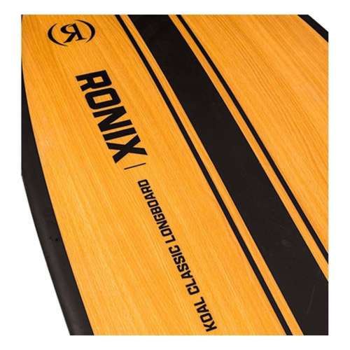 Ronix Koal Classic Longboard Wakesurf Board | SCHEELS.com