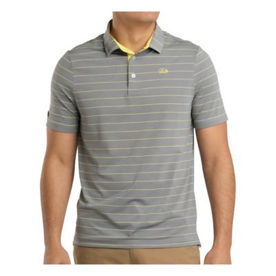 Men's Good Good Golf Plus Size Plus Size On The Line Golf Polo ...