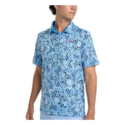 Men's Good Good Golf Clubhouse Golf Polo | SCHEELS.com