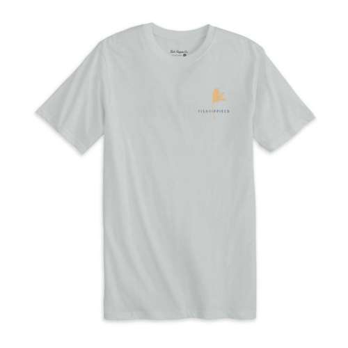 Men's Fish Hippie Desolate T-Shirt | SCHEELS.com