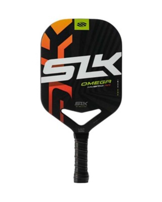 Selkirk SLK OMEGA Hybrid Air Max Widebody Pickleball Paddle