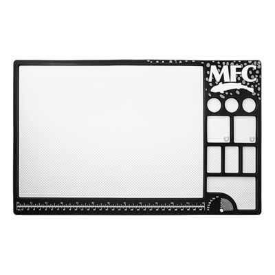 Montana Fly All Purpose Tying Mat
