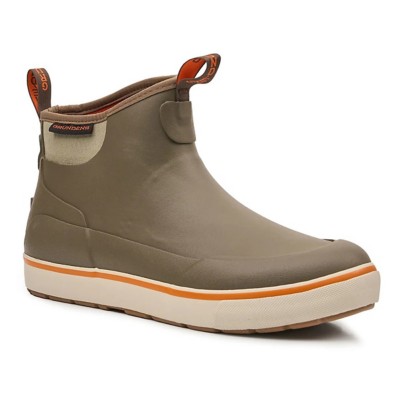 Men's Grundens Deck-Boss Deck Boots | SCHEELS.com