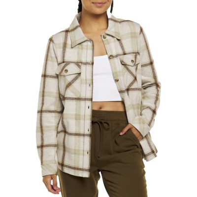 Women's Thread & Supply Weston Shacket | SCHEELS.com