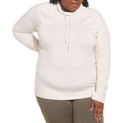 Women's RECREATION Plus Size Elvy Cowl Neck | SCHEELS.com