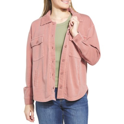 Women's Thread & Supply Cyrus Shacket | SCHEELS.com