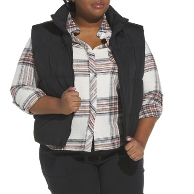 Women's Thread & Supply Plus Size Rey Vest | SCHEELS.com