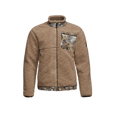 Men's Sitka Optifade Bluff Berber Jacket