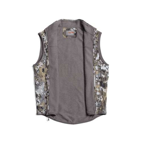 Men's Sitka Ambient 100 Vest | SCHEELS.com