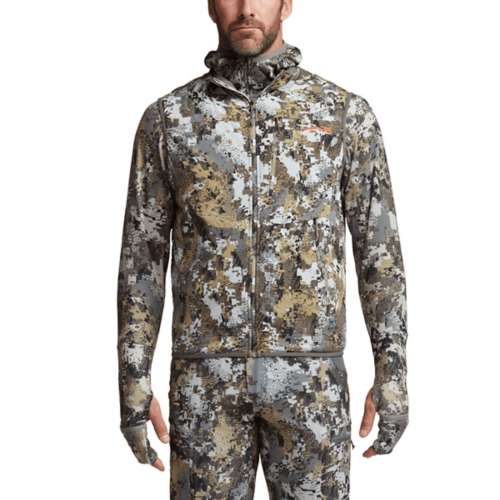 Men's Sitka Ambient 100 Vest | SCHEELS.com