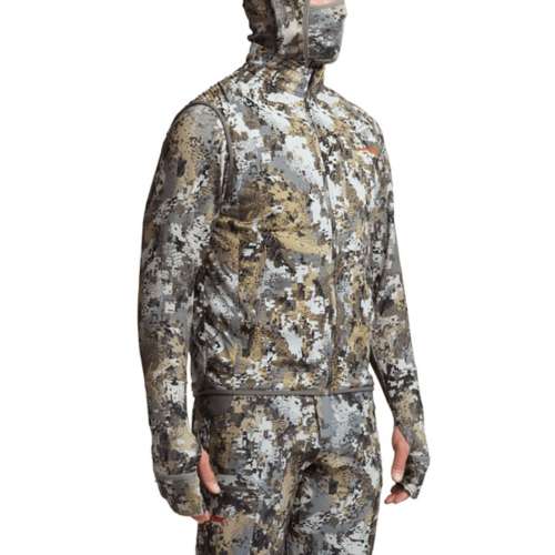 Men's Sitka Ambient 100 Vest | SCHEELS.com