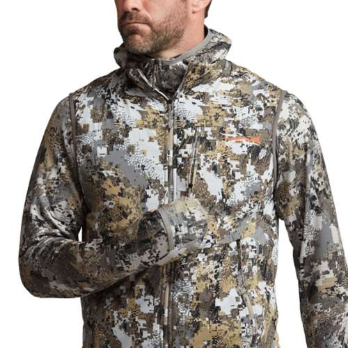 Men's Sitka Ambient 100 Vest | SCHEELS.com