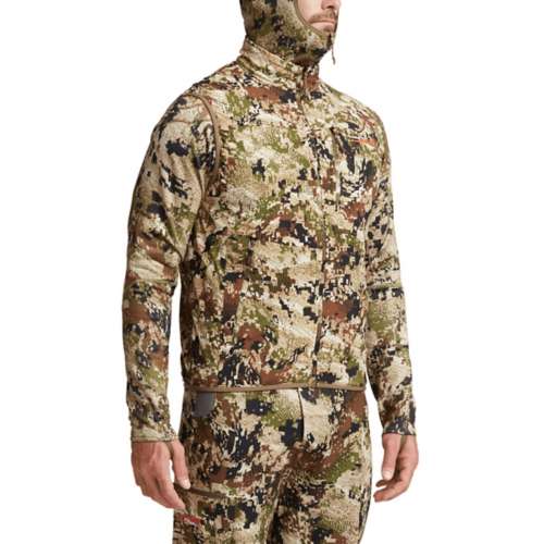 Men's Sitka Ambient 100 Vest | SCHEELS.com