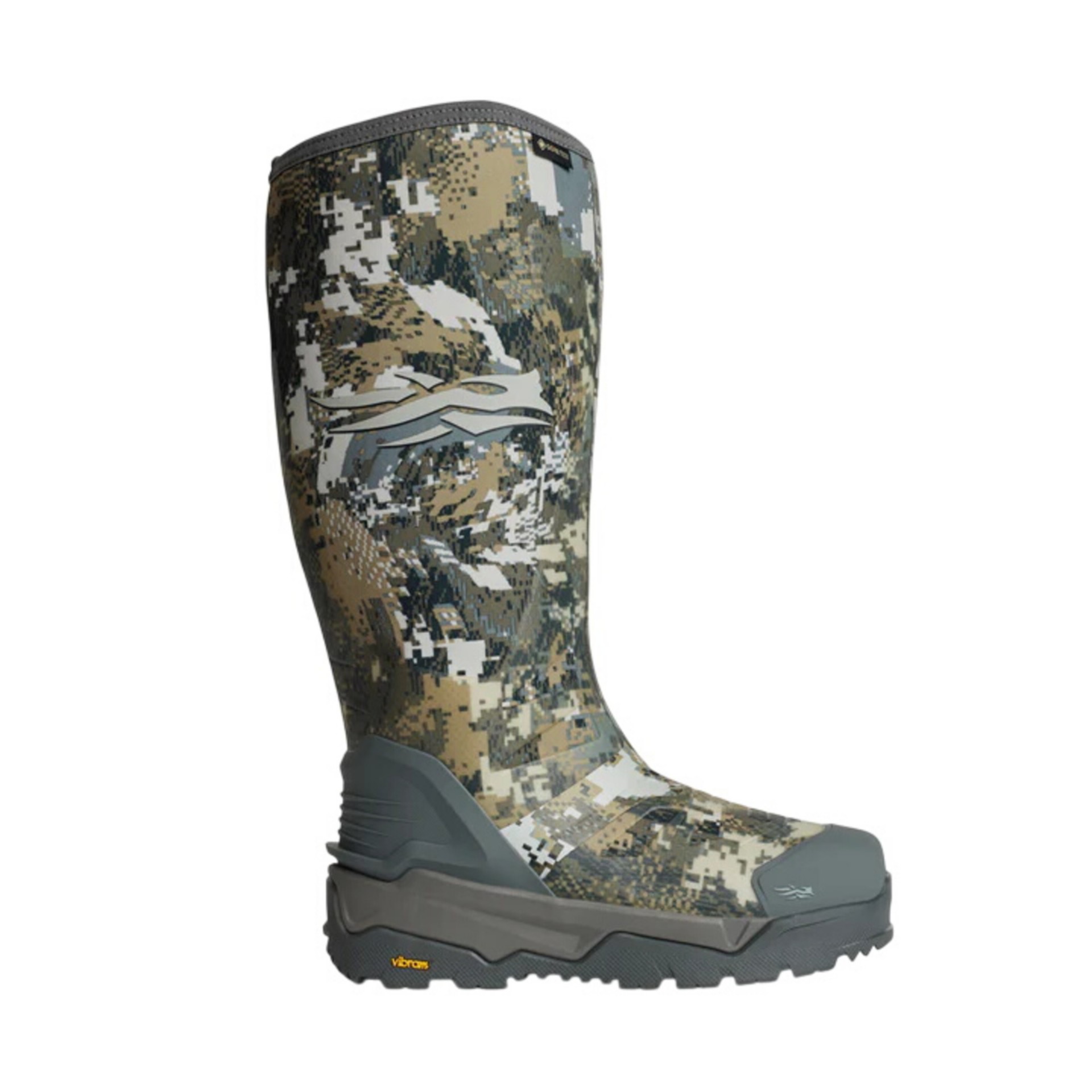 SITKA Hunting Gear: Clothing, Packs & More