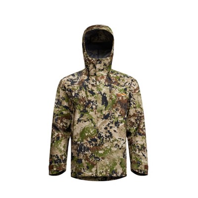 Men's Sitka Dew Point Pro Jacket