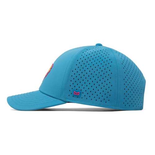 Melin A-Game Hydro Neon Performance Snapback Hat | SCHEELS.com