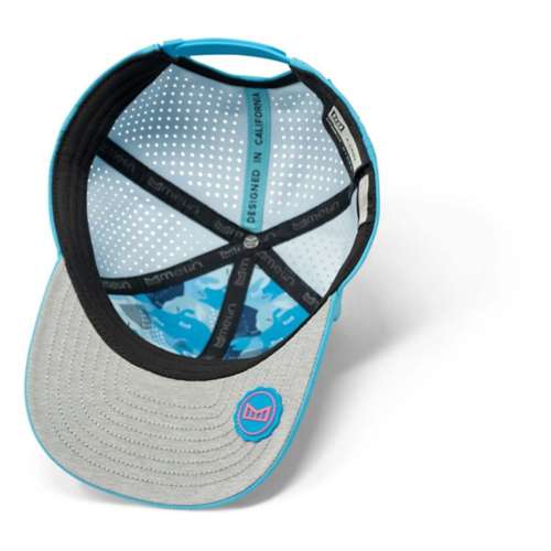 Melin A-Game Hydro Neon Performance Snapback Hat | SCHEELS.com