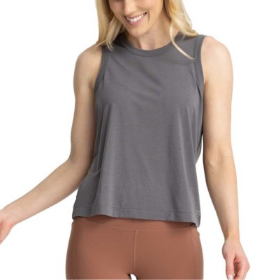 Women's Free Fly Elevate Lightweight Tank Top