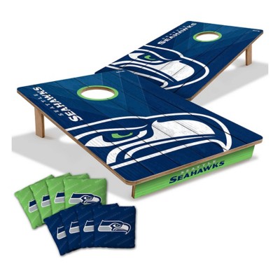 You The Fan Seattle Seahawks 2x3 Cornhole Game