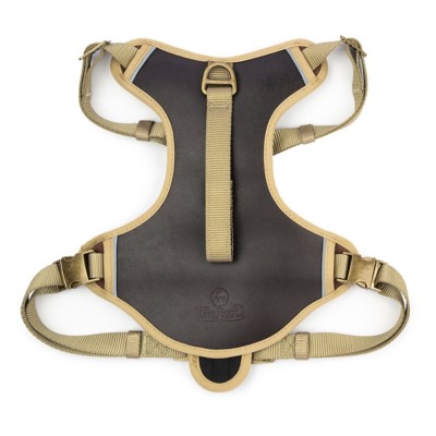 King Buck Premium Leather Dog Harness | SCHEELS.com