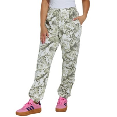 Women's Goodie Two Sleeves Camo Joggers
