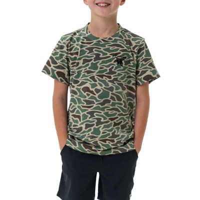 Kids' Burlebo T-Shirt