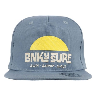 Kids' Binky Bro Rosada Snapback Hat