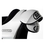 Youth Battle Defender Shoulder Pads