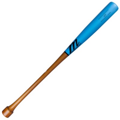 Marucci AP5 Pro Model Puck Knob Maple Wood Baseball Bat